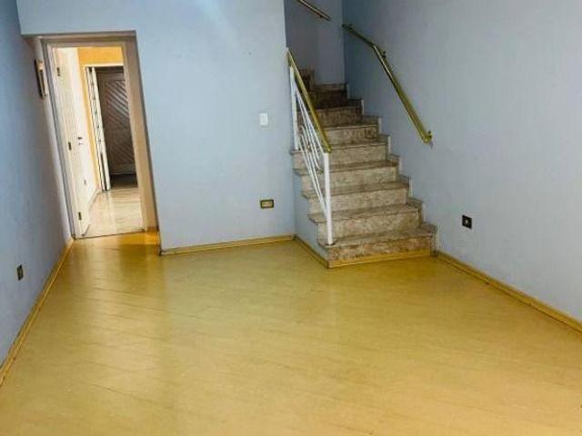 Sobrado com 4 quartos à venda, 280 m² por R$ 848.000 Jardim Santa Clara Guarulhos/SP