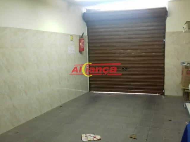 SOBRADO COM 4 QUARTOS A VENDA, 280m² COTINENTAL II Guarulhos SP