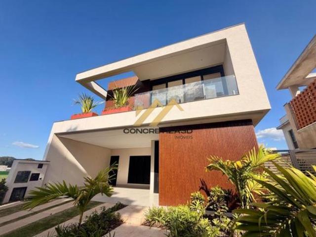 Sobrado com 4 quartos à venda, 288.6 m² Jardim Villa Sapezal Indaiatuba/SP