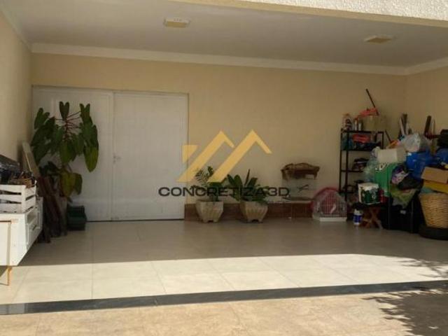 Sobrado com 4 quartos à venda, 289 m² Jardim Esplanada Indaiatuba/SP