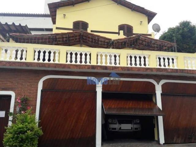 Sobrado com 4 quartos à venda, 291 m² Freguesia do Ó São Paulo/SP