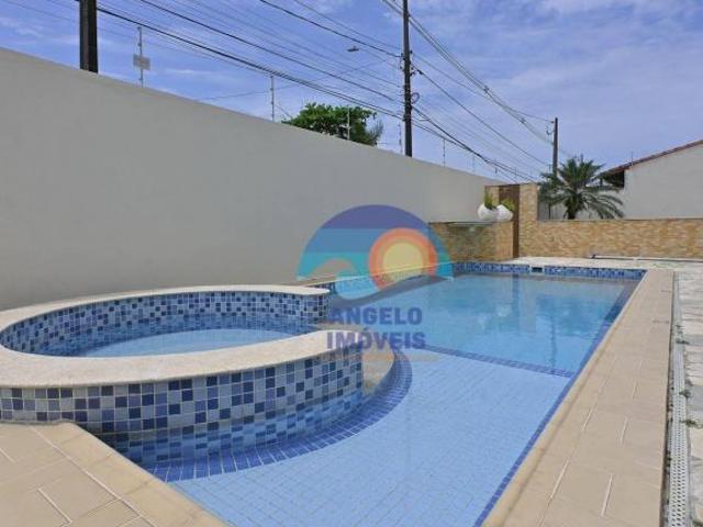 Sobrado com 4 quartos à venda, 297 m² por R$ 1.050.000 Cidade Nova Peruibe Peruíbe/SP