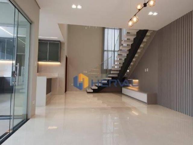 Sobrado com 4 quartos à venda, 297 m² por R$ 2.200.000 Jardim Tóquio Maringá/PR