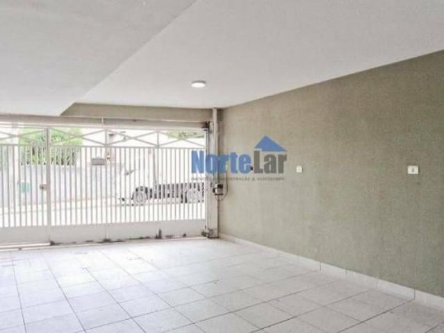 Sobrado com 4 quartos à venda, 300 m² Vila Mangalot São Paulo/SP