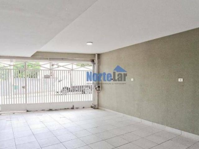Sobrado com 4 quartos à venda, 300 m² Vila Mangalot São Paulo/SP