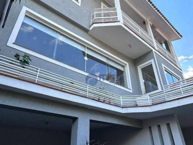 Sobrado com 4 quartos à venda, 300 m² Vila Irmãos Arnoni São Paulo/SP