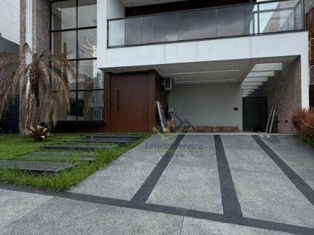 Sobrado com 4 Quartos à venda, 300 m² por R$ 4.500.000 Parque Residencial Itapeti Mogi das Cruze