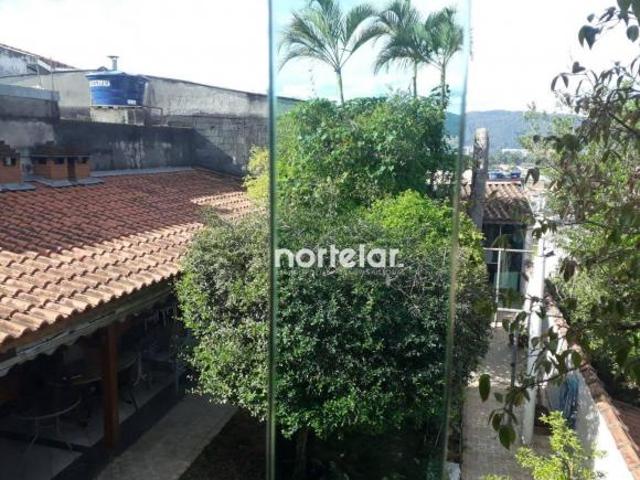 Sobrado com 4 quartos à venda, 300 m² por R$ 1.200.000 Jardim Vivan São Paulo/SP