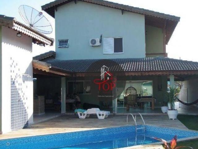 Sobrado com 4 quartos à venda, 300 m² por R$ 1.650.000 Boracéia Bertioga/SP