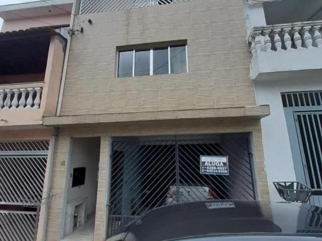 Sobrado com 4 quartos à venda, 300 m² por R$ 339.200 Jardim Tremembé São Paulo/SP