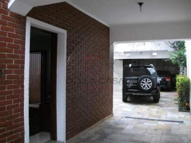 Sobrado com 4 Quartos à venda, 300m² Vila Prudente
