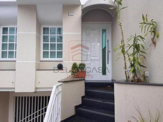 Sobrado com 4 Quartos à venda, 300m² Vila Prudente