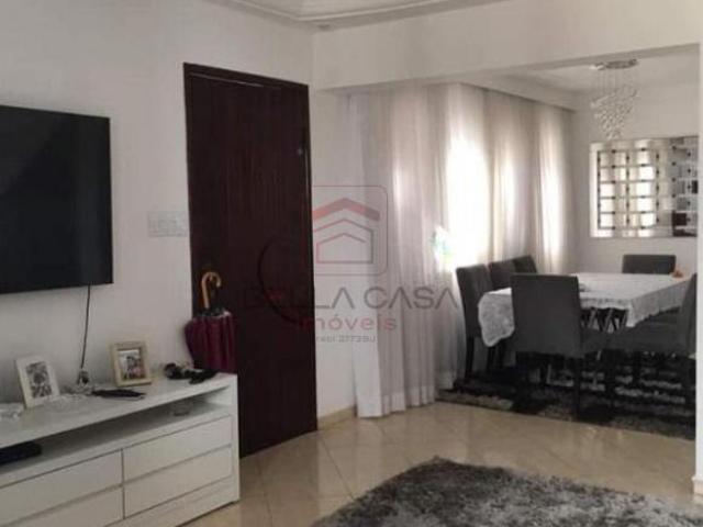 Sobrado com 4 Quartos à venda, 300m² Vila Prudente