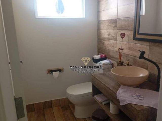 Sobrado com 4 dormitórios, 304 m² venda por R$ 1.000.000,00 ou aluguel por R$ 8.000,00/mês Condo
