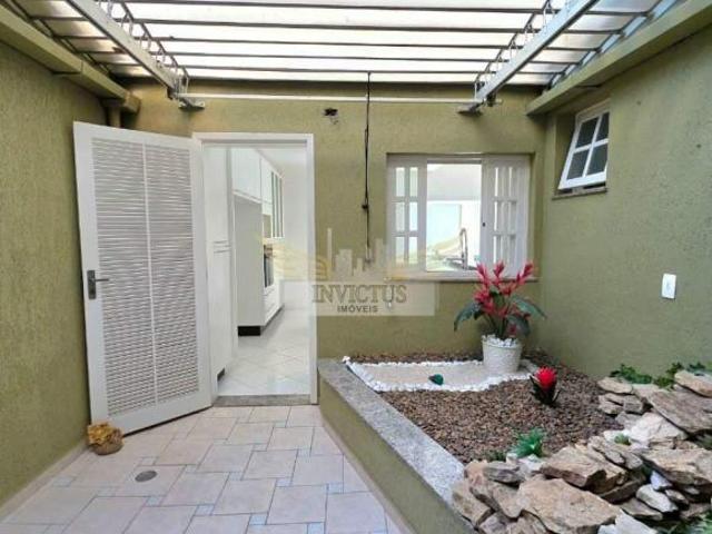 Sobrado com 4 Quartos à venda, 311m² Bairro Cerâmica, São Caetano do Sul/SP