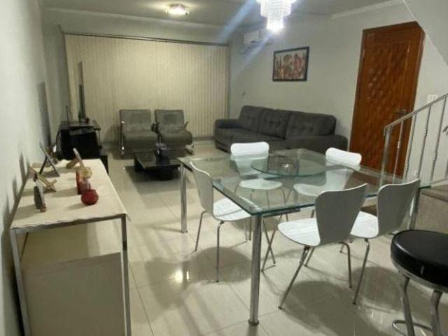 Sobrado com 4 quartos à venda, 312 m² por R$ 600.000 Vila Nova Carolina São Paulo/SP