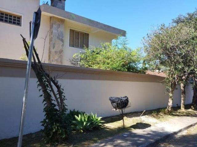 Sobrado com 4 quartos à venda, 317 m² por R$ 1.650.000 Jardim Maristela Atibaia/SP