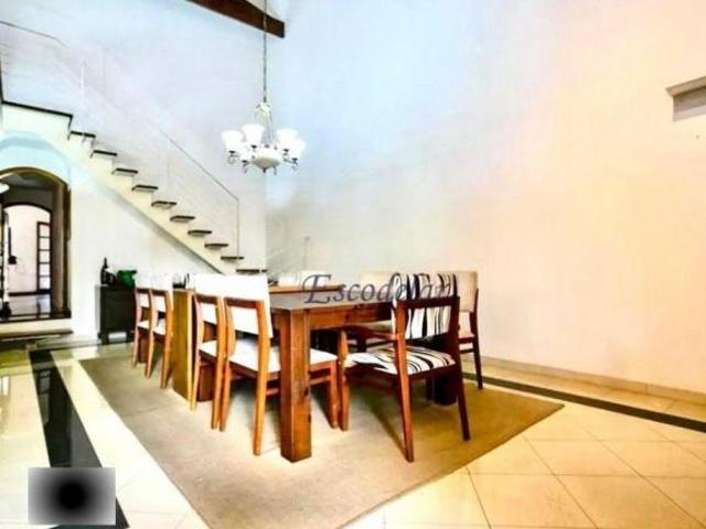 Sobrado com 4 quartos à venda, 320 m² por R$ 1.999.000 Jardim França São Paulo/SP
