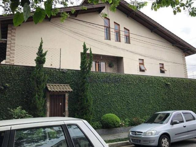 Sobrado com 4 quartos à venda, 324 m² por R$ 1.300.000 Jardim Cidade Pirituba São Paulo/SP