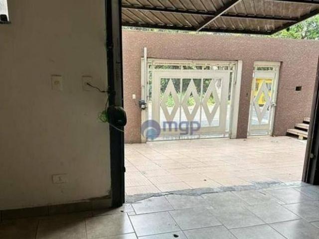 Sobrado com 4 quartos à venda, 325 m² Jardim Guapira São Paulo/SP