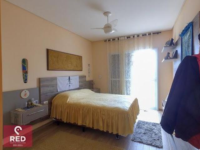 Sobrado com 4 quartos à venda, 330 m² por R$ 1.350.000 Condomínio Portal da Primavera Sorocaba/S