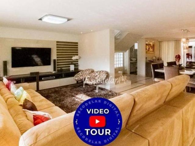 Sobrado à venda, 350 m² por R$ 2.110.000,00 Casa Verde São Paulo/SP