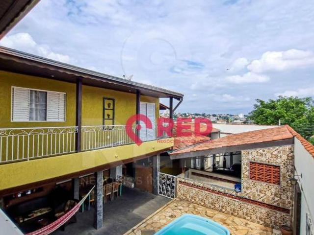 Sobrado com 4 quartos à venda, 360 m² por R$ 700.000 Parque Manchester Sorocaba/SP