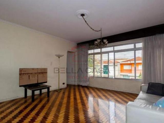 Sobrado com 4 Quartos à venda, 360m² Parque da Mooca