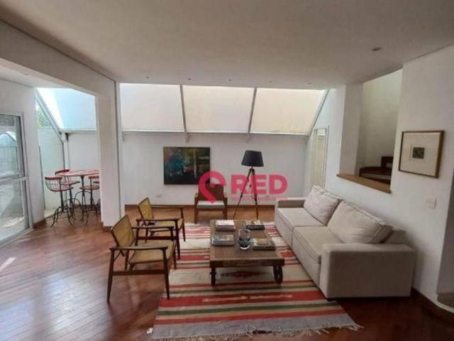 Sobrado com 4 quartos à venda, 370 m² por R$ 2.400.000 Morumbi São Paulo/SP