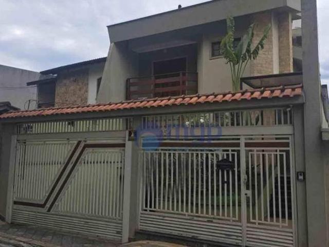 Sobrado com 4 quartos à venda, 380 m² Vila Maria São Paulo/SP