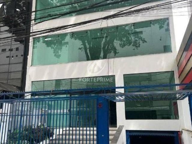 Sobrado com 4 quartos à Venda, Vila Clementino São Paulo