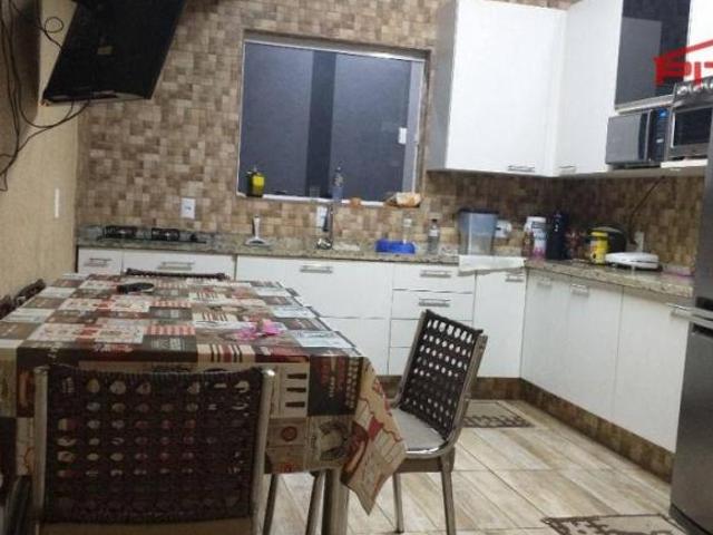 Sobrado com 4 quartos à venda Vila Esperança São Paulo/SP