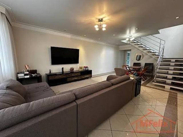Sobrado com 4 quartos à Venda, Vila Tibagi Guarulhos