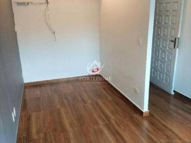 Sobrado com 4 quartos à Venda, Brooklin Novo São Paulo