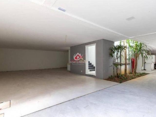 Sobrado com 4 quartos à Venda, Campo Belo São Paulo