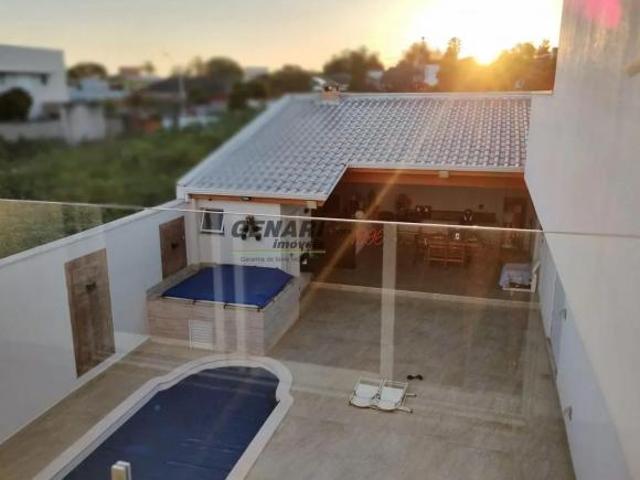 Sobrado com 4 quartos à venda, Centro Indaiatuba/SPP