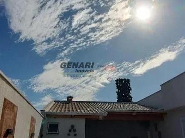 Sobrado com 4 quartos à venda, Centro Indaiatuba/SPP