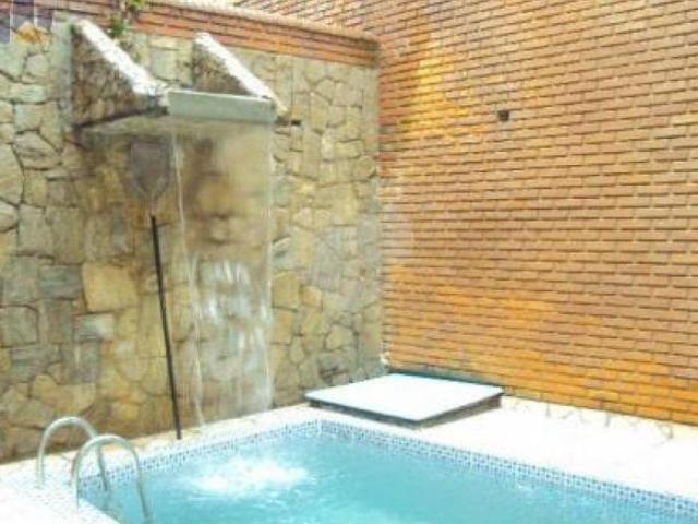 Sobrado com 4 quartos à venda em Tatuapé SP
