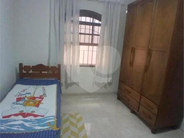 Sobrado com 4 quartos à venda em Tremembé SP