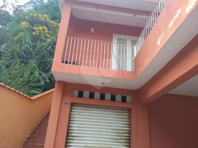 Sobrado com 4 quartos à venda em Tremembé SP