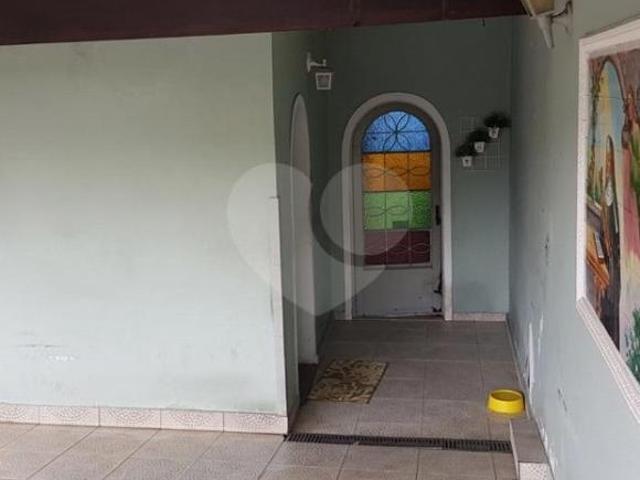 Sobrado com 4 quartos à venda em Tucuruvi SP