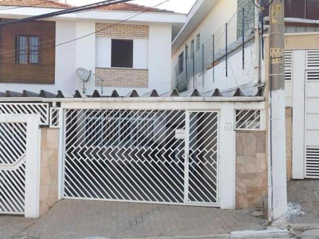 Sobrado com 4 quartos à venda em Tucuruvi SP