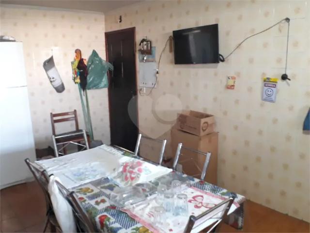 Sobrado com 4 quartos à venda em Tucuruvi SP