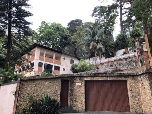Sobrado com 4 quartos à venda em Tucuruvi SP