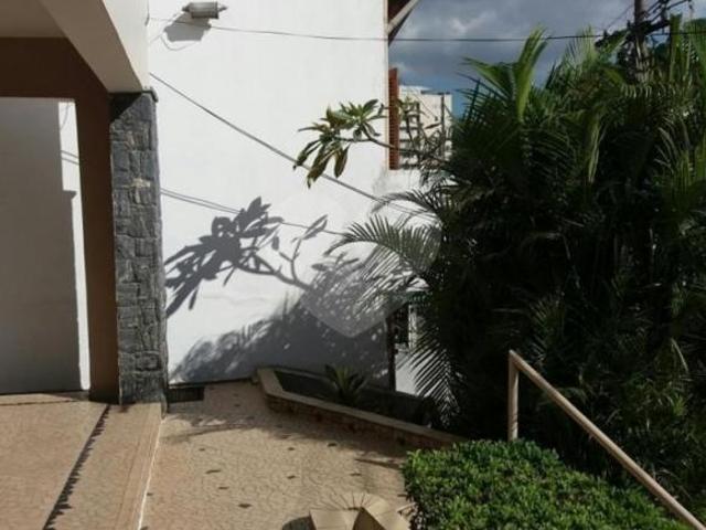 Sobrado com 4 quartos à venda em Tucuruvi SP
