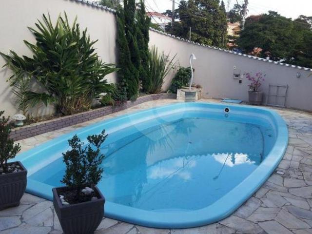 Sobrado com 4 quartos à venda em Tucuruvi SP