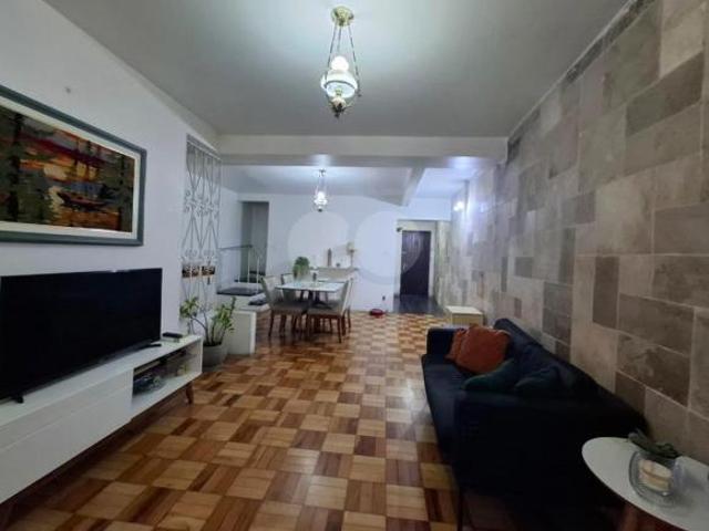 Sobrado com 4 quartos à venda em Tucuruvi SP