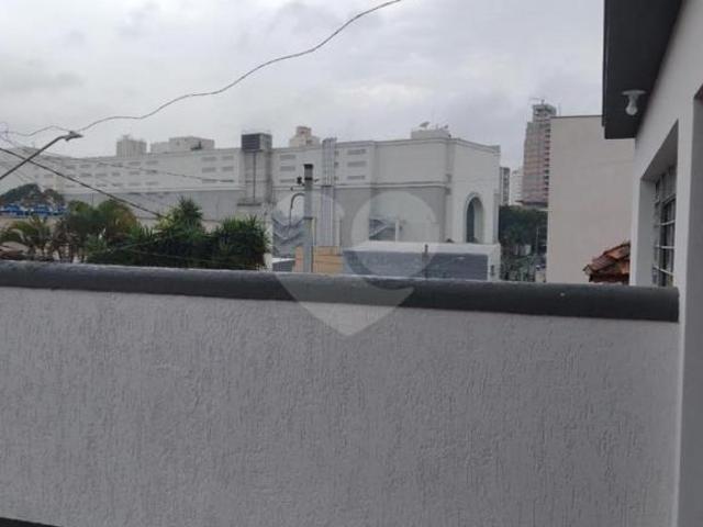 Sobrado com 4 quartos à venda em Tucuruvi SP