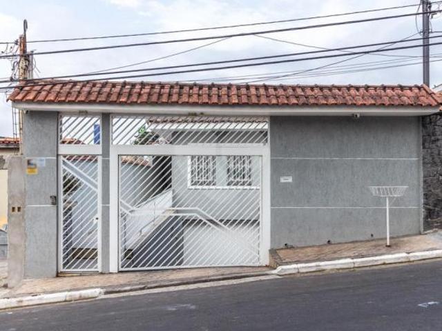 Sobrado com 4 quartos à venda em Tucuruvi SP