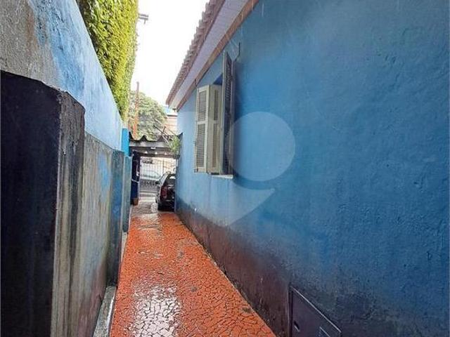 Sobrado com 4 quartos à venda em Vila madalena SP